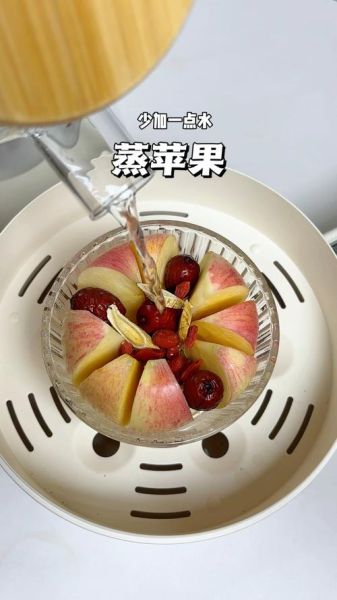 苹果怎么做既简单又好吃_懒人也能零失败-第2张图片-山城妙识