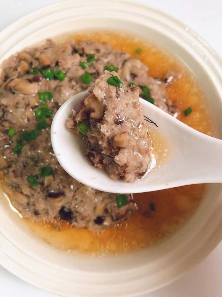 猪肉馅蒸15分钟能熟吗_蒸猪肉馅要多长时间-第3张图片-山城妙识 猪肉馅蒸15分钟能熟吗_蒸猪肉馅要多长时间-第3张图片-山城妙识