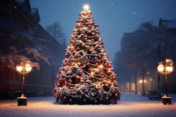 圣诞节图片怎么拍_圣诞节图片素材去哪找-第1张图片-山城妙识 圣诞节图片怎么拍_圣诞节图片素材去哪找-第1张图片-山城妙识