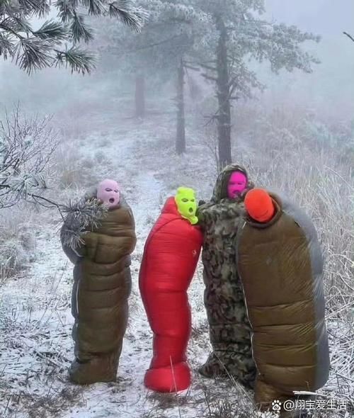 用被子把人裹成粽子怎么做_为什么火了-第3张图片-山城妙识 用被子把人裹成粽子怎么做_为什么火了-第3张图片-山城妙识