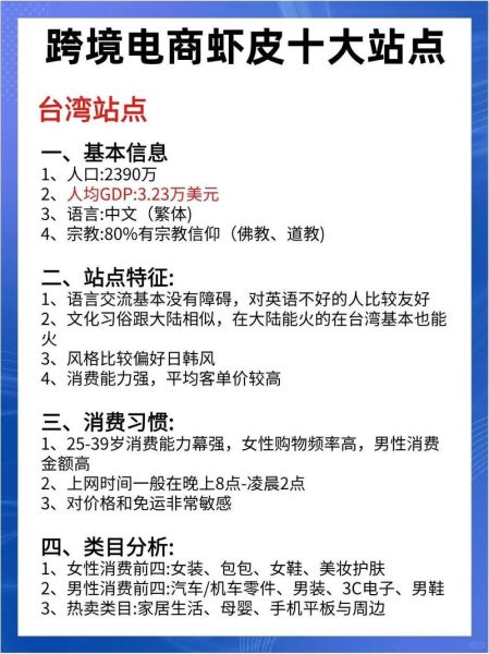 虾皮电商平台怎么样_虾皮跨境电商靠谱吗-第2张图片-山城妙识