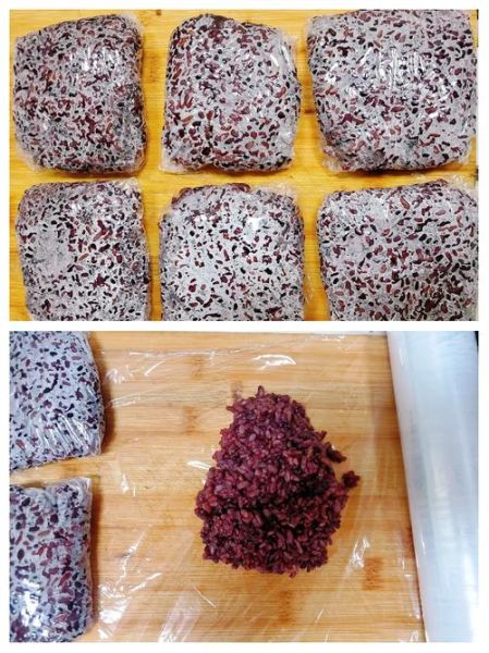 糙米饭用电饭锅怎么做_糙米饭电饭锅水量比例-第3张图片-山城妙识