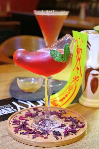 b52鸡尾酒后劲大吗_b52鸡尾酒容易醉吗-第3张图片-山城妙识