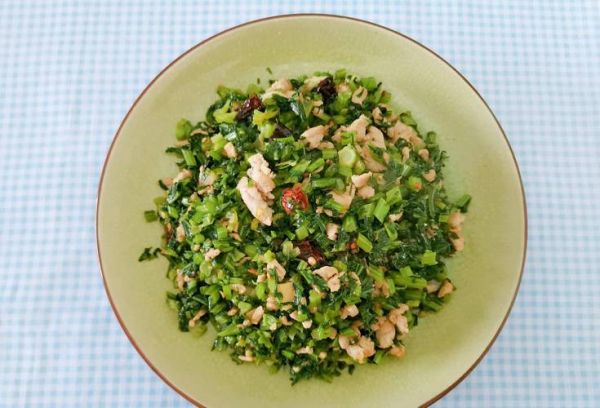 雪里红炒肉丝怎么炒好吃_雪里红炒肉丝的家常做法-第3张图片-山城妙识 雪里红炒肉丝怎么炒好吃_雪里红炒肉丝的家常做法-第3张图片-山城妙识