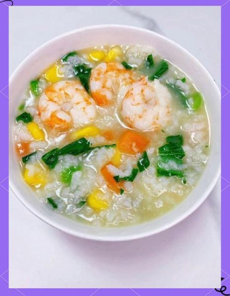 虾粥怎么煮才鲜_虾粥的简单窍门-第3张图片-山城妙识