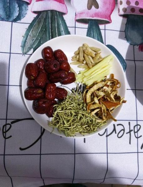 秋梨膏怎么做_家庭版秋梨膏的做法-第3张图片-山城妙识