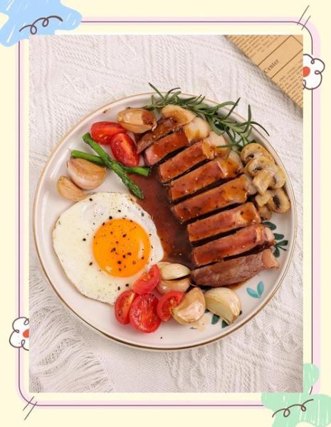 黑椒牛排汁怎么做_黑椒牛排汁配方比例-第3张图片-山城妙识 黑椒牛排汁怎么做_黑椒牛排汁配方比例-第3张图片-山城妙识