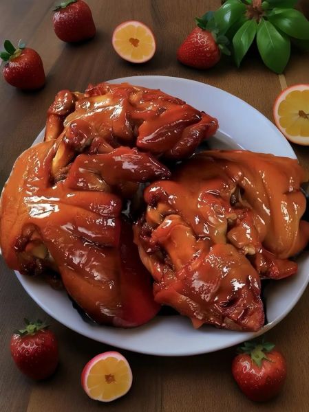 酱猪蹄放什么香料_酱猪蹄配料比例-第2张图片-山城妙识 酱猪蹄放什么香料_酱猪蹄配料比例-第2张图片-山城妙识