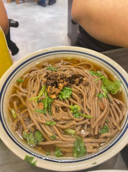 饹馇怎么读音_饹馇是哪里的特产-第2张图片-山城妙识 饹馇怎么读音_饹馇是哪里的特产-第2张图片-山城妙识