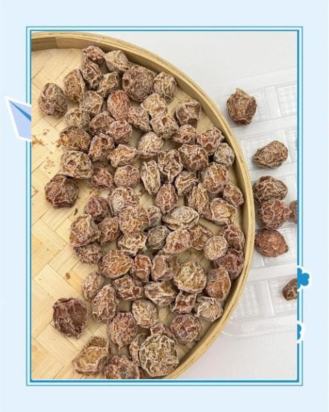 话梅制作过程恶心吗_话梅为什么有臭味-第1张图片-山城妙识 话梅制作过程恶心吗_话梅为什么有臭味-第1张图片-山城妙识