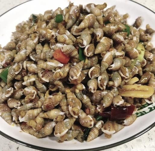 炒海瓜子的香菜叫什么_海瓜子炒香菜做法-第2张图片-山城妙识 炒海瓜子的香菜叫什么_海瓜子炒香菜做法-第2张图片-山城妙识