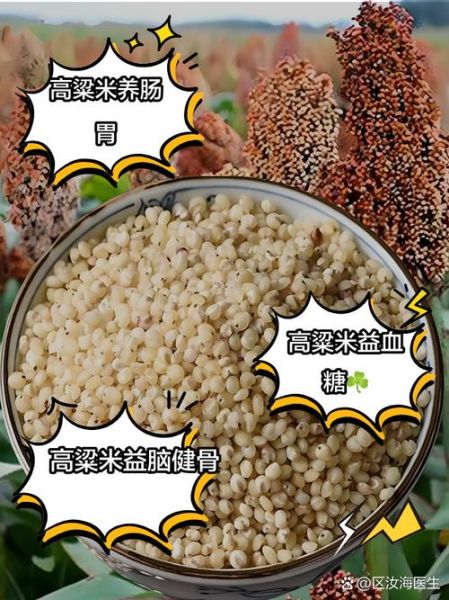 长期吃高粱米有什么危害_高粱米吃多了会便秘吗-第2张图片-山城妙识