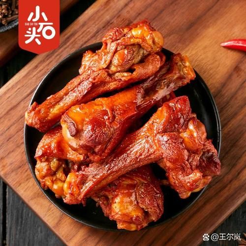 鸭翅根怎么做好吃_鸭翅根简单做法-第1张图片-山城妙识