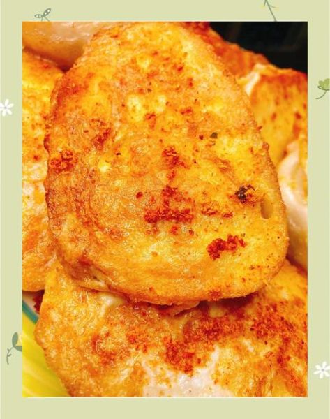 炸馒头片怎么做_炸馒头片不吸油技巧-第3张图片-山城妙识 炸馒头片怎么做_炸馒头片不吸油技巧-第3张图片-山城妙识