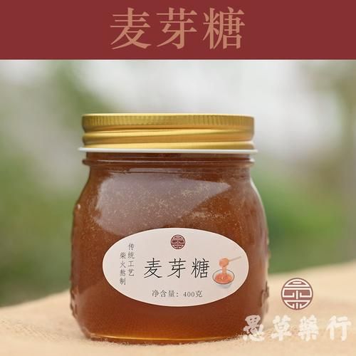 饴糖是什么_饴糖与麦芽糖的区别-第3张图片-山城妙识