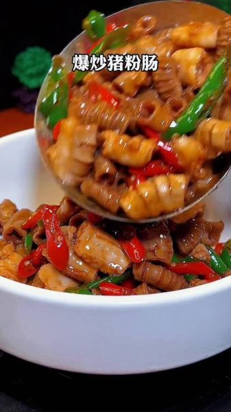 粉肠怎么炒又嫩又好吃_粉肠炒前怎么处理不腥-第2张图片-山城妙识 粉肠怎么炒又嫩又好吃_粉肠炒前怎么处理不腥-第2张图片-山城妙识
