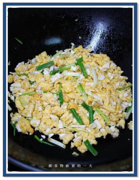 咸鸭蛋炒什么好吃_咸鸭蛋炒什么菜最下饭-第1张图片-山城妙识