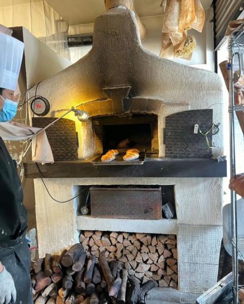 面包窑炉怎么做_面包窑炉制作步骤-第1张图片-山城妙识