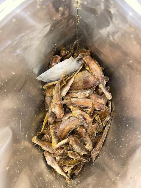 袋装海鱼干怎么做好吃_袋装海鱼干的做法大全-第1张图片-山城妙识 袋装海鱼干怎么做好吃_袋装海鱼干的做法大全-第1张图片-山城妙识