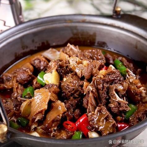 芷江鸭怎么做好吃_芷江鸭的家常做法步骤-第1张图片-山城妙识