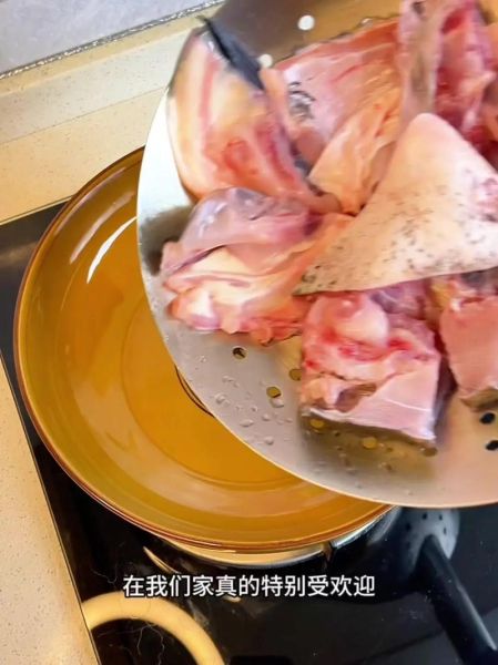 高压锅做豆豉鱼罐头怎么做_保存多久-第2张图片-山城妙识