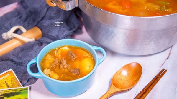 罗宋汤怎么烧_罗宋汤的做法家常-第3张图片-山城妙识