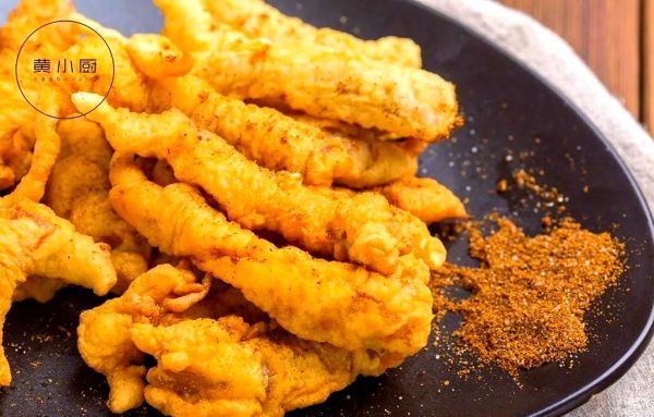 软炸里脊怎么做蓬松_软炸里脊为什么不够蓬松-第3张图片-山城妙识