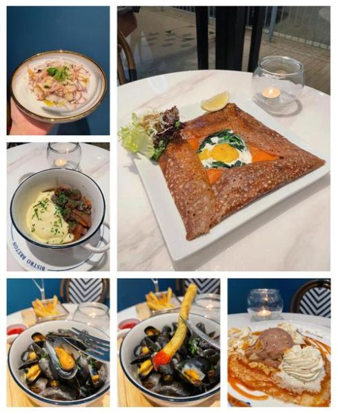 法国菜怎么吃_法国菜用餐顺序-第1张图片-山城妙识