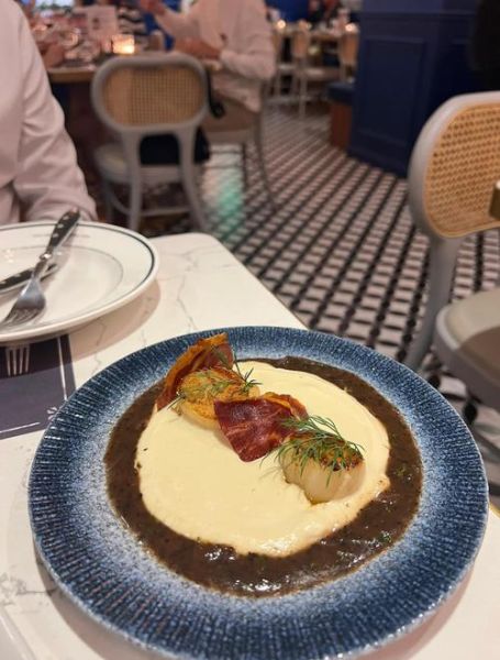 法国菜怎么吃_法国菜用餐顺序-第3张图片-山城妙识