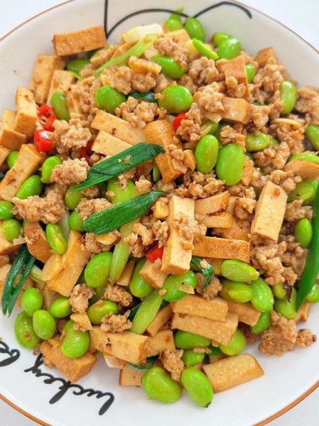 豆干炒鸡蛋怎么做_豆干炒鸡蛋的营养价值-第1张图片-山城妙识