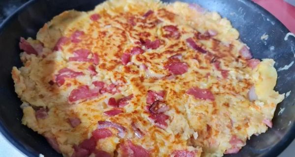 佛手瓜饼怎么做_佛手瓜饼家常做法-第2张图片-山城妙识 佛手瓜饼怎么做_佛手瓜饼家常做法-第2张图片-山城妙识