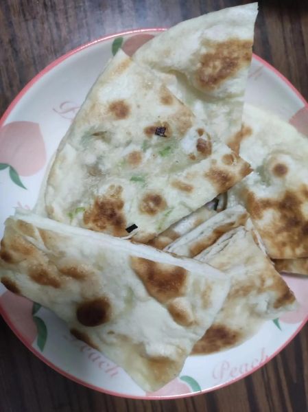 佛手瓜饼怎么做_佛手瓜饼家常做法-第3张图片-山城妙识 佛手瓜饼怎么做_佛手瓜饼家常做法-第3张图片-山城妙识