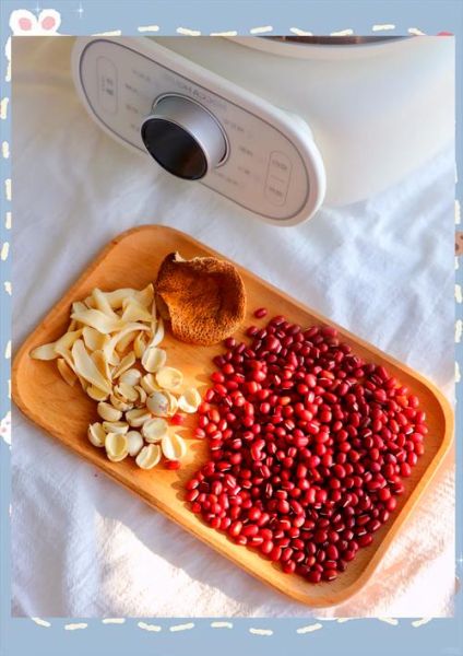 红豆沙的功效与作用_孕妇能吃红豆沙吗-第3张图片-山城妙识