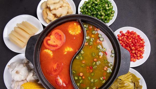 成都火锅和重庆火锅的区别_哪个更辣-第2张图片-山城妙识