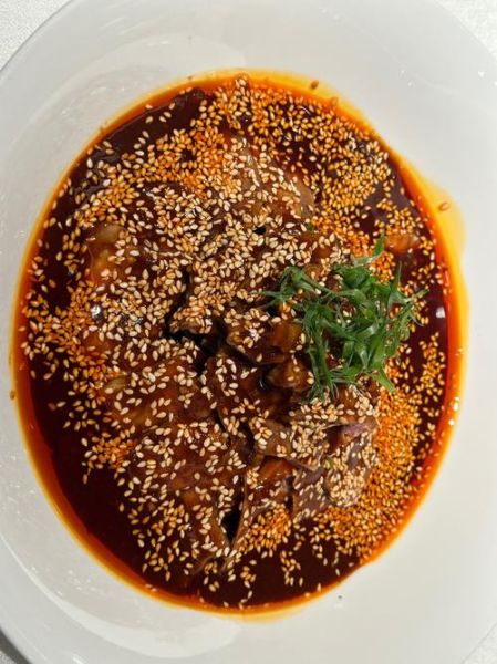 红油鸡怎么做_红油鸡正宗做法-第2张图片-山城妙识