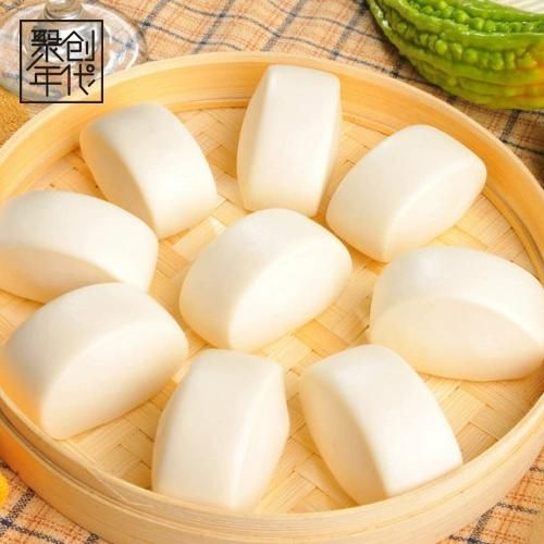 油炸奶香小馒头怎么做_油炸奶香小馒头不吸油技巧-第2张图片-山城妙识