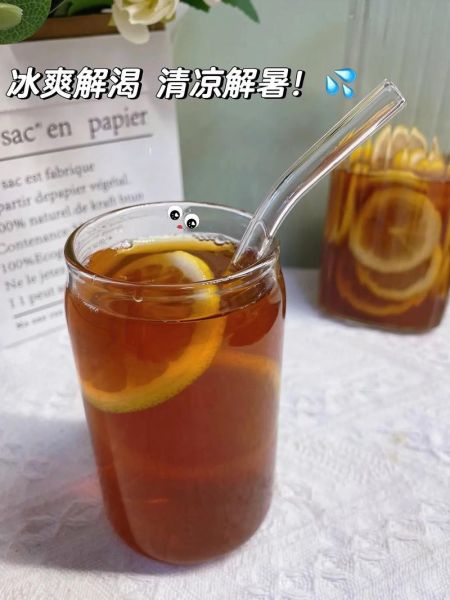 自制冰红茶的危害_长期喝自制冰红茶有什么坏处-第1张图片-山城妙识