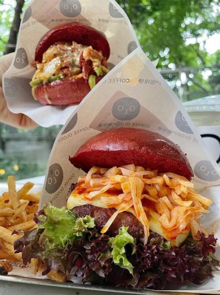 肯德基酸笋汉堡好吃吗_肯德基酸笋汉堡热量高不高-第2张图片-山城妙识 肯德基酸笋汉堡好吃吗_肯德基酸笋汉堡热量高不高-第2张图片-山城妙识