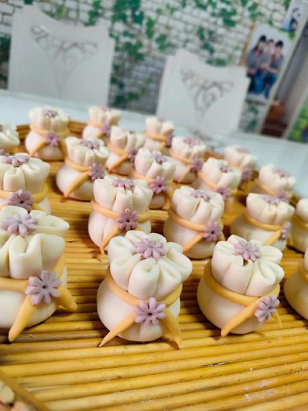 面点制作花样大全视频_面点怎么做简单又好看-第1张图片-山城妙识