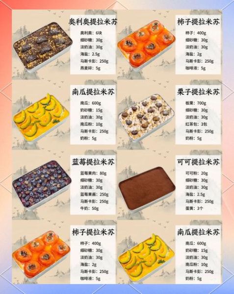 提拉米苏是什么_提拉米苏怎么做才正宗-第2张图片-山城妙识 提拉米苏是什么_提拉米苏怎么做才正宗-第2张图片-山城妙识