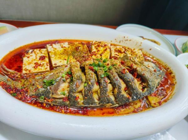 浇汁鲤鱼怎么做_浇汁鲤鱼的做法视频-第1张图片-山城妙识 浇汁鲤鱼怎么做_浇汁鲤鱼的做法视频-第1张图片-山城妙识