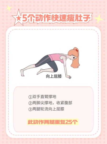 局部瘦身_如何瘦肚子-第3张图片-山城妙识 局部瘦身_如何瘦肚子-第3张图片-山城妙识