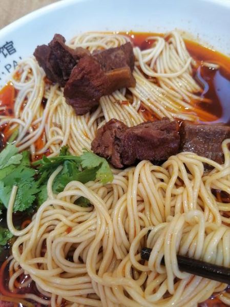 红烧牛肉面最正宗的做法_红烧牛肉面怎么做好吃-第3张图片-山城妙识 红烧牛肉面最正宗的做法_红烧牛肉面怎么做好吃-第3张图片-山城妙识