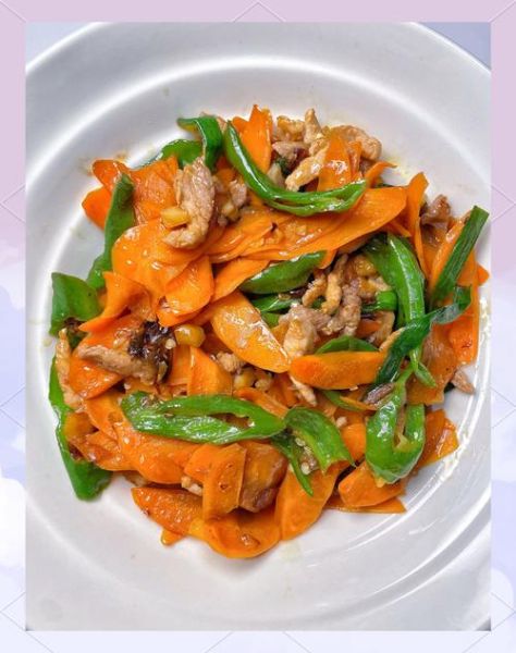 红烧胡萝卜怎么做好吃_红烧胡萝卜的家常做法-第2张图片-山城妙识 红烧胡萝卜怎么做好吃_红烧胡萝卜的家常做法-第2张图片-山城妙识