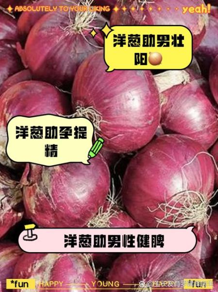 洋葱能提高男性性功能吗_洋葱对男性性功能的好处-第2张图片-山城妙识 洋葱能提高男性性功能吗_洋葱对男性性功能的好处-第2张图片-山城妙识