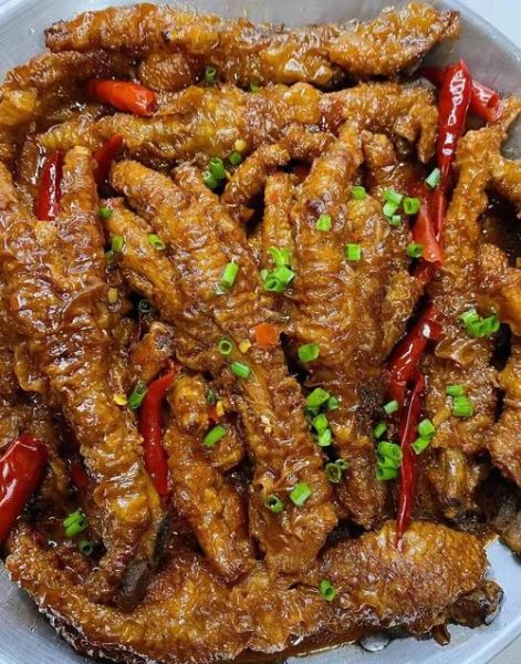 鸡爪怎么做好吃_鸡爪去骨最简单的方法-第3张图片-山城妙识 鸡爪怎么做好吃_鸡爪去骨最简单的方法-第3张图片-山城妙识