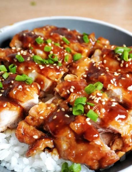 照烧鸡腿饭怎么做好吃_家常做法大全-第3张图片-山城妙识 照烧鸡腿饭怎么做好吃_家常做法大全-第3张图片-山城妙识