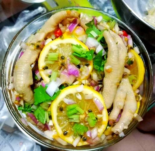 凤爪泡椒怎么做_泡椒凤爪制作步骤-第1张图片-山城妙识 凤爪泡椒怎么做_泡椒凤爪制作步骤-第1张图片-山城妙识