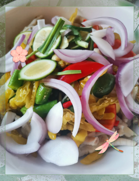 凤爪泡椒怎么做_泡椒凤爪制作步骤-第3张图片-山城妙识 凤爪泡椒怎么做_泡椒凤爪制作步骤-第3张图片-山城妙识