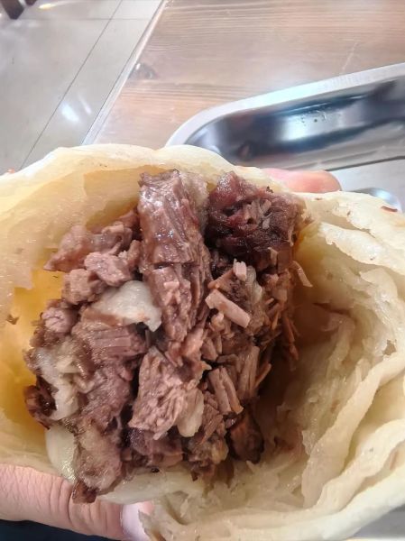 马肉怎么做好吃_马肉的家常做法大全-第1张图片-山城妙识